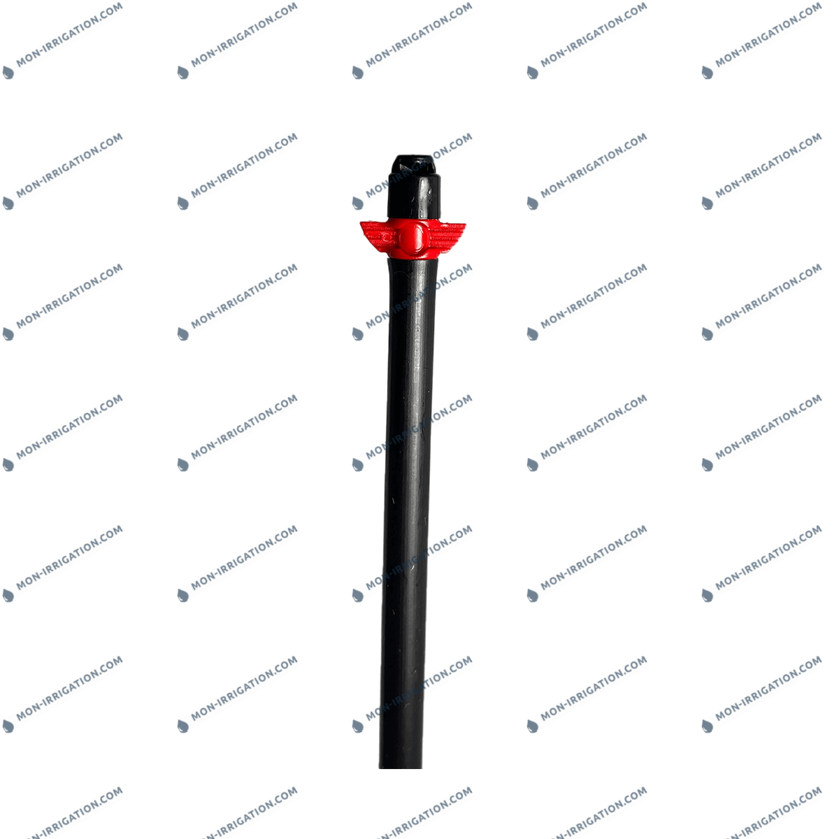Aquila spike 360° arroseur micro jet sur pic à jets fixes