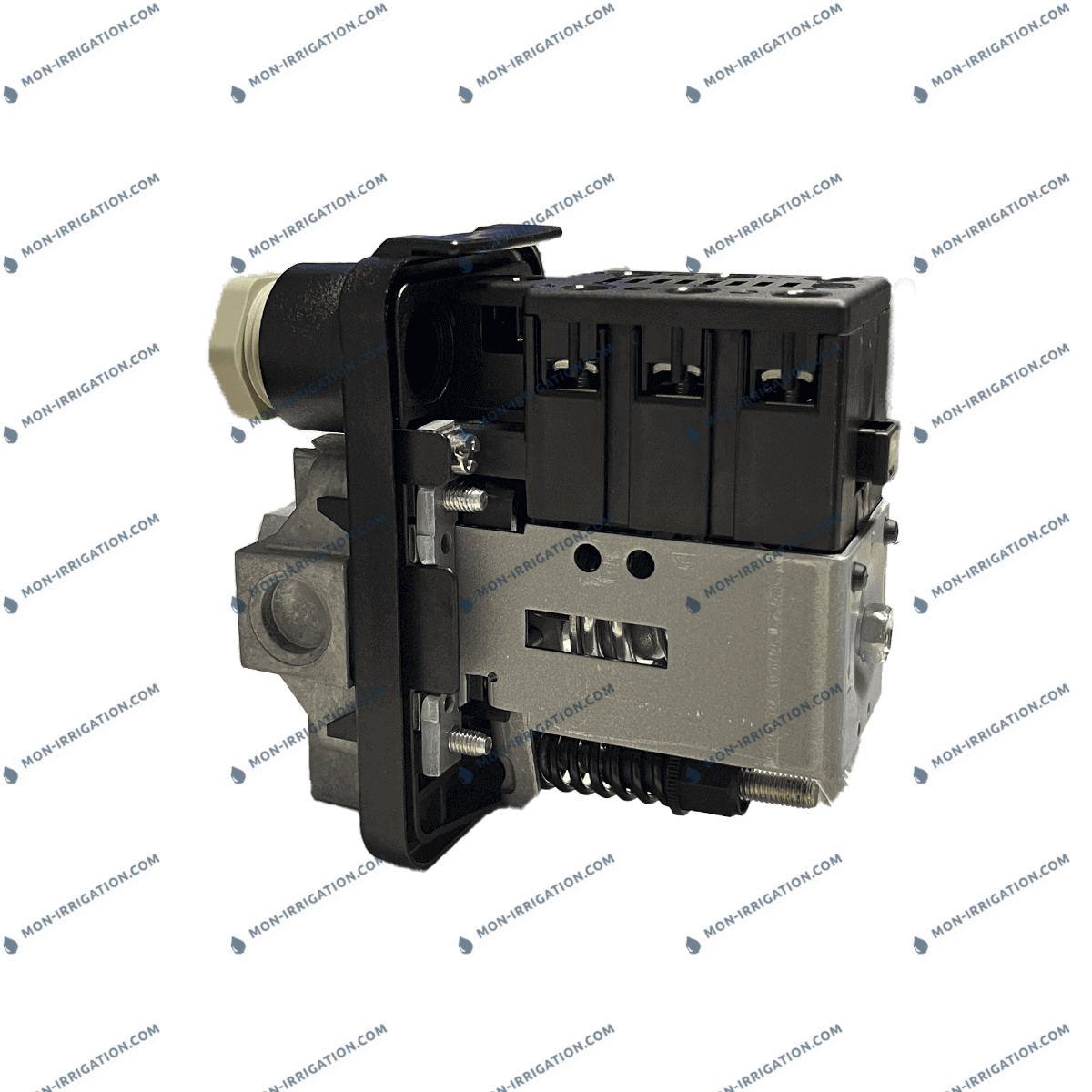 Mano-contacteur XMP - Schneider Electric