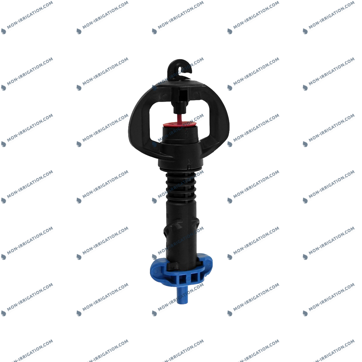 Pack Supernet sur piquet 30 cm