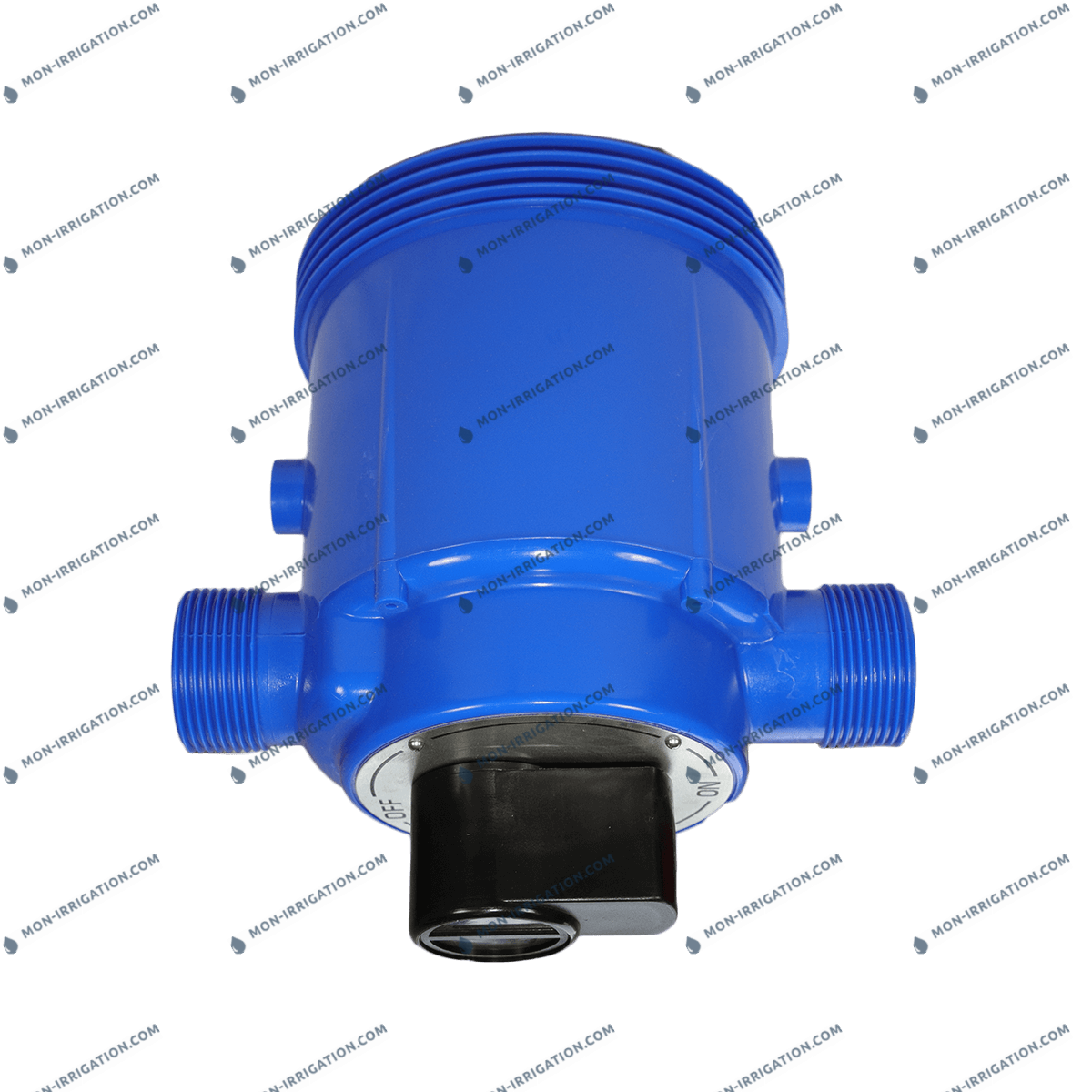 Corps et joint DOSATRON D45RE15 / D45RE3 / D45RE8