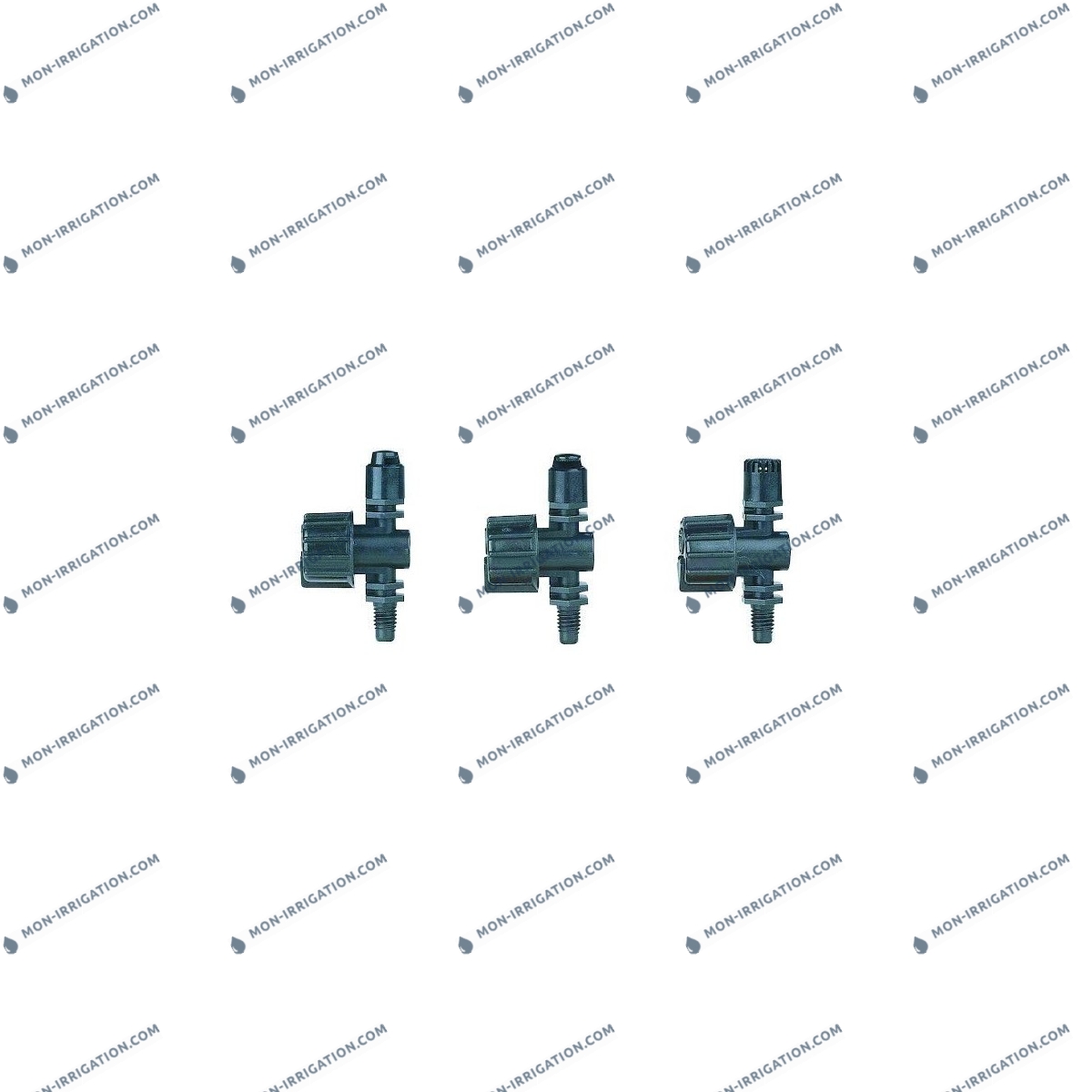 Microjet VARI JET 90° / 180° / 360°