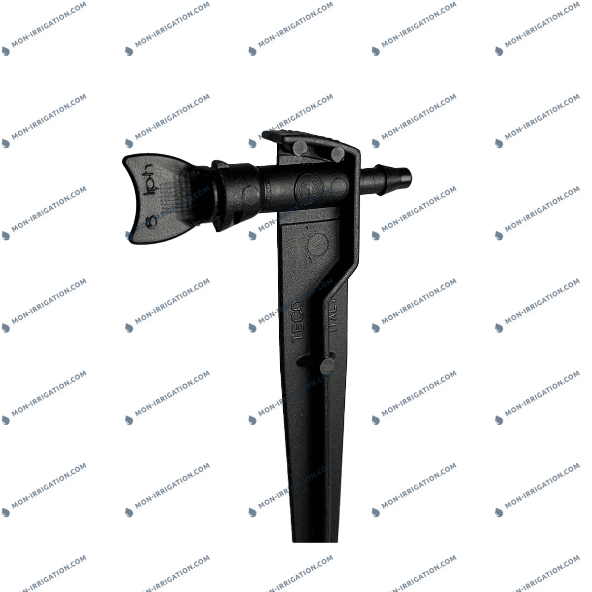 Goutteur sur pic DELTA DRIP 0 à 6L/h