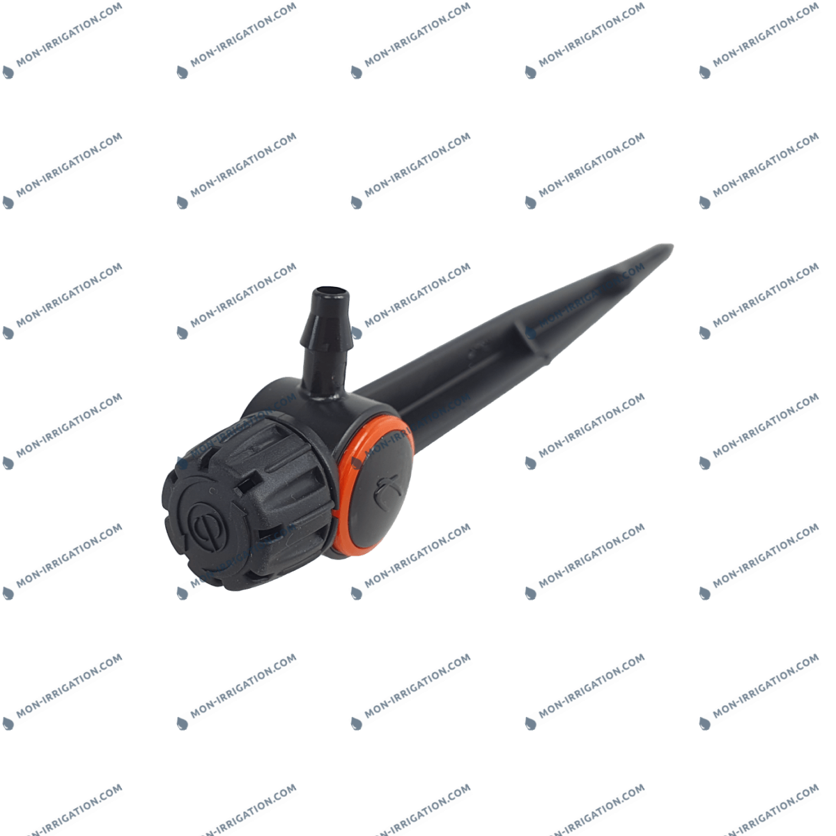 Goutteur sur pic OTTIMA SPIKE PC 360° / 30 l/h